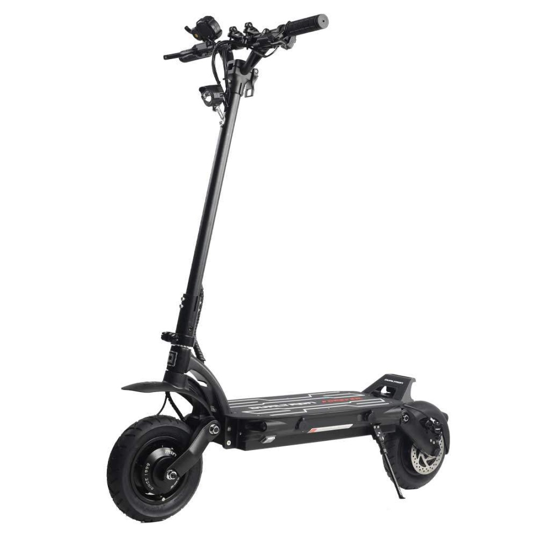 Dualtron FOREVER (60V, 28.8Ah LG) - 001-01-0058