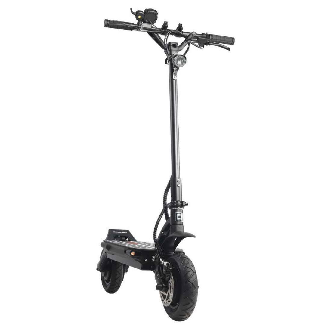 Dualtron FOREVER (60V, 28.8Ah LG) - 001-01-0058