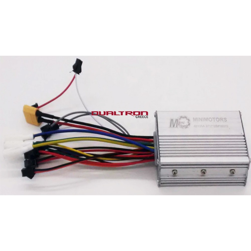 Speedway Mini 4 Pro Controller 36V