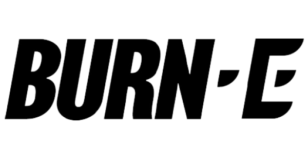 BURN E