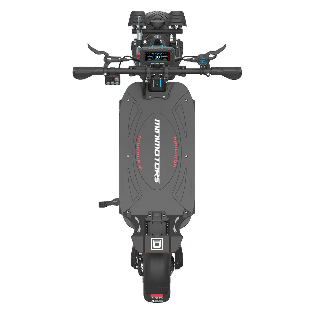 Dualtron THUNDER III (72V, 40Ah)