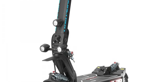 Dualtron X LIMITED (84V, 60Ah)